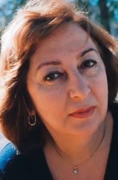 Empar Ferrer estrena premio en el Festival de Cine de l'Alfàs